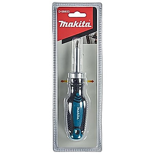 Makita D-58849 Ratcheting Screwdriver