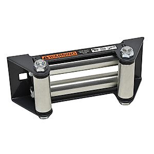 Superwinch LT2000 12V Utility Winch (2,000lb),Pink