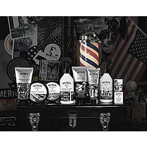 Paul Mitchell MVRCK by MITCH Skin Tonic, Pre + Post-Shave Spray for Men, 7.3 fl. oz.