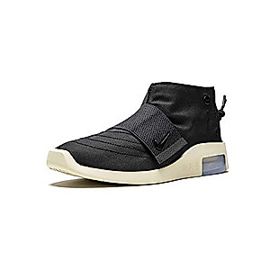 Nike Mens Air Fear of God Moccasin AT8086 200 Particle Beige - Size 12