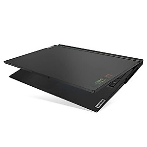 Lenovo Legion 5 Gaming Laptop, 17.3” FHD (1920 x 1080) Display, AMD Ryzen 5 5600H Processor, 8GB DDR4 Ram, 256GB SSD Storage, NVIDIA GeForce GTX 1650, Windows 11 Home, Phantom Blue, 32GB Lumege Flash