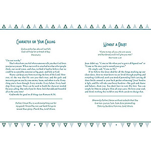 Odd(ly) Enough: 3-Minute Devotions to Passionately Pursuing Your Purpose