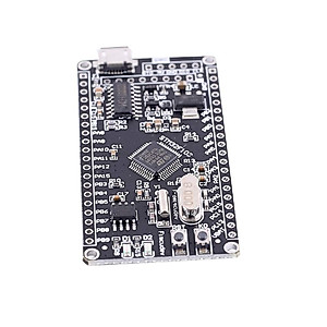 STM32F103C8T6 Development Board, ARM STM32F103 USB Programmable MCU Controller STM32 Cortex-M4 System Board