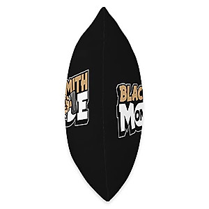 Forging Equipment Starter Kit Gifts For Beginners Mode On Forging Anvil Hobby Legend Blacksmith Throw Pillow, 16x16, Multicolor