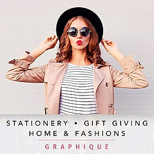 Graphique Merry Snoopy Holiday Magnetic Notepad | 100 Tear-Away Sheets | Grocery, Shopping, To-Do List | Writing Pad for Fridge, Kitchen, Office | Lined Paper | Great Gift | 4” x 9.25”