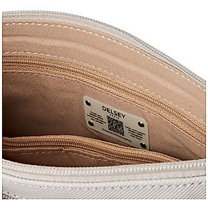 Delsey Sport, Grey Clair (Gray)