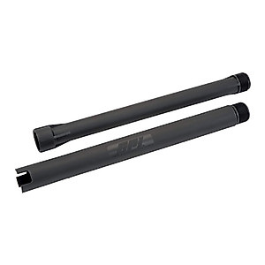 GPI Telescoping Suction Pipe, Adjustable 15" to 40" (GPI Genuine Accessory 110241-01)