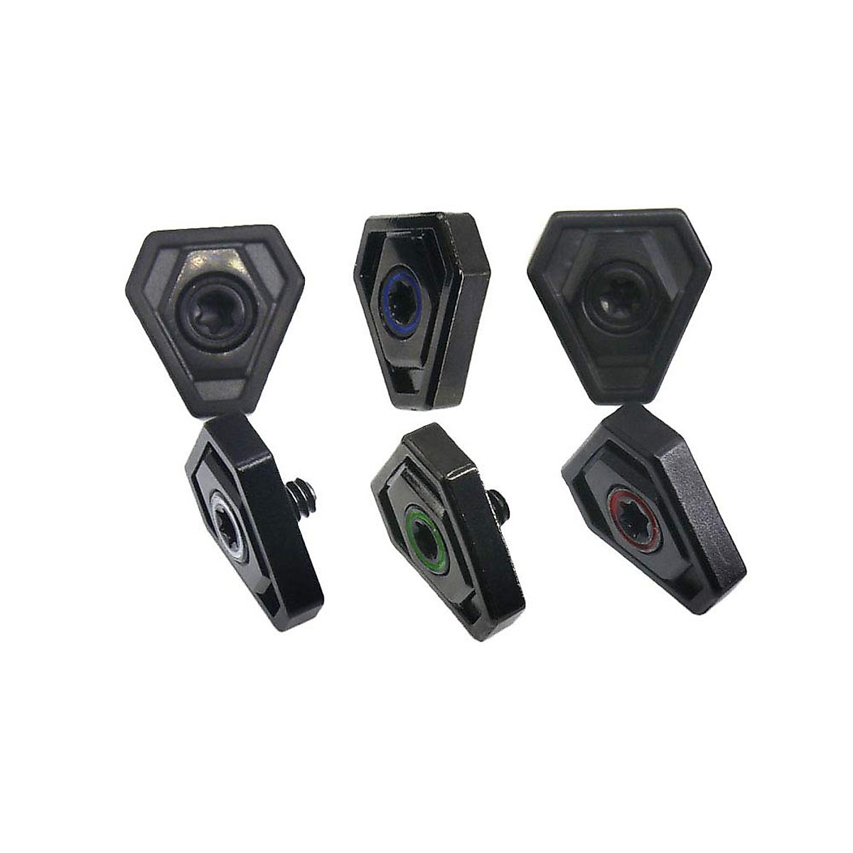 HISTAR Golf 915 Weight 4g-17g(6pcs) for Titleist 915D2 D3 915F 915H Sure Fit 4g 7g 9g 11g 14g 17g