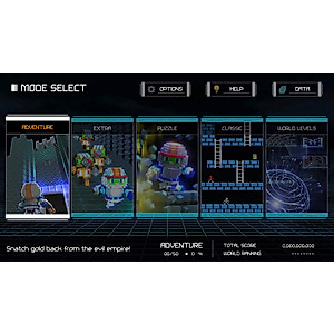 Lode Runner Legacy - PlayStation 4