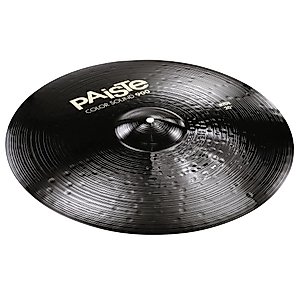 PAISTE cymbal (Color Sound 900 Ride 20)