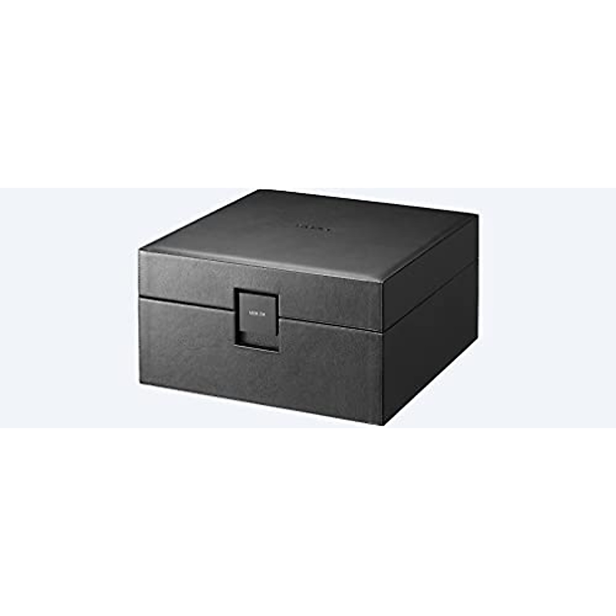 SONY MDR-Z1R WW2 Signature, Hi-Res Headphone, Black (International Version)