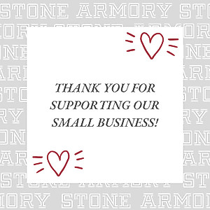 Stone Armory Syracuse Jewelry and Syracuse University Gifts - Syracuse Orange Ring with Crystals - Hypoallergenic and Adjustable Sizes 5-12 - Syracuse University Apparel for Women