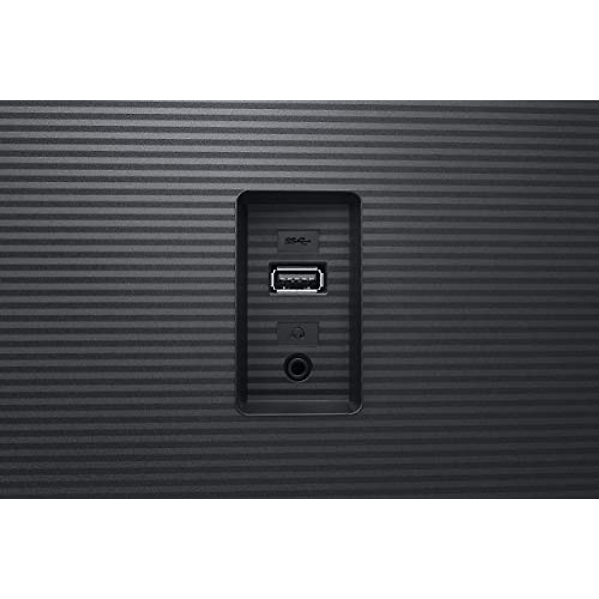 Samsung LS24H850QFNXZA SH850 Series 24" Monitor (Renewed)