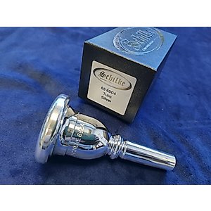 Schilke Tuba Mouthpiece, 69C4
