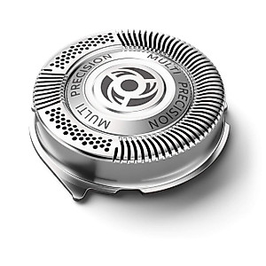 Norelco Replacement Blade Heads - Parts for PT720, PT724, PT730, AT810, AT830 PowerTouch Electric Shaver Razor