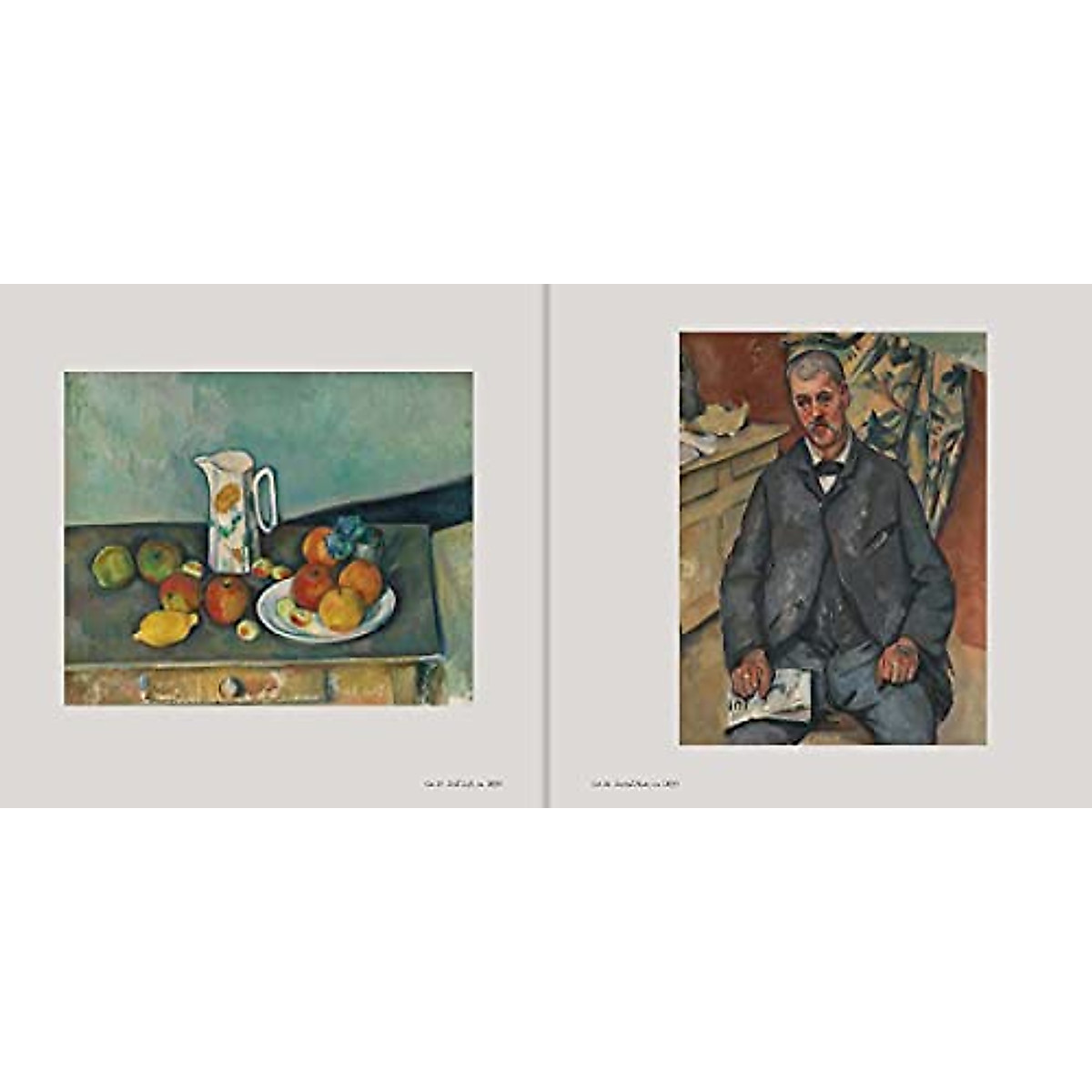 Cézanne: Masterpieces from the Courtauld