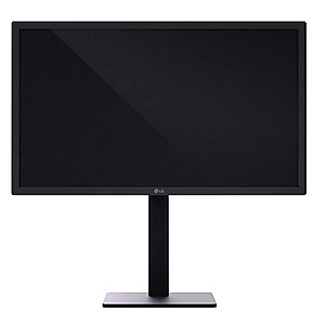 LG 22" HD 4K Ultra Fine LED Monitor for Mac Only USB-C Port with Speakers