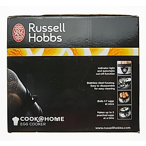 Russell Hobbs Stylo