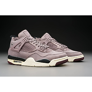 Jordan Mens Air 4 DV6773 220 A Ma Maniére - Violet Ore - Size 7