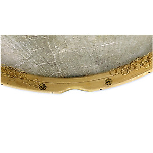 Professional Tunable Persian Daf Def Drum Percussion Instrument With Remo Skin By Hapa Remo