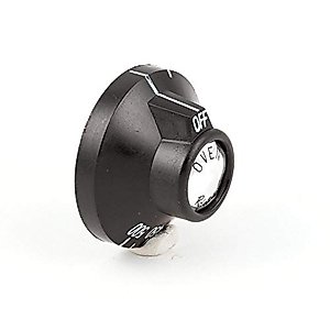 VULCAN-HART 00-417576-00005 KNOB