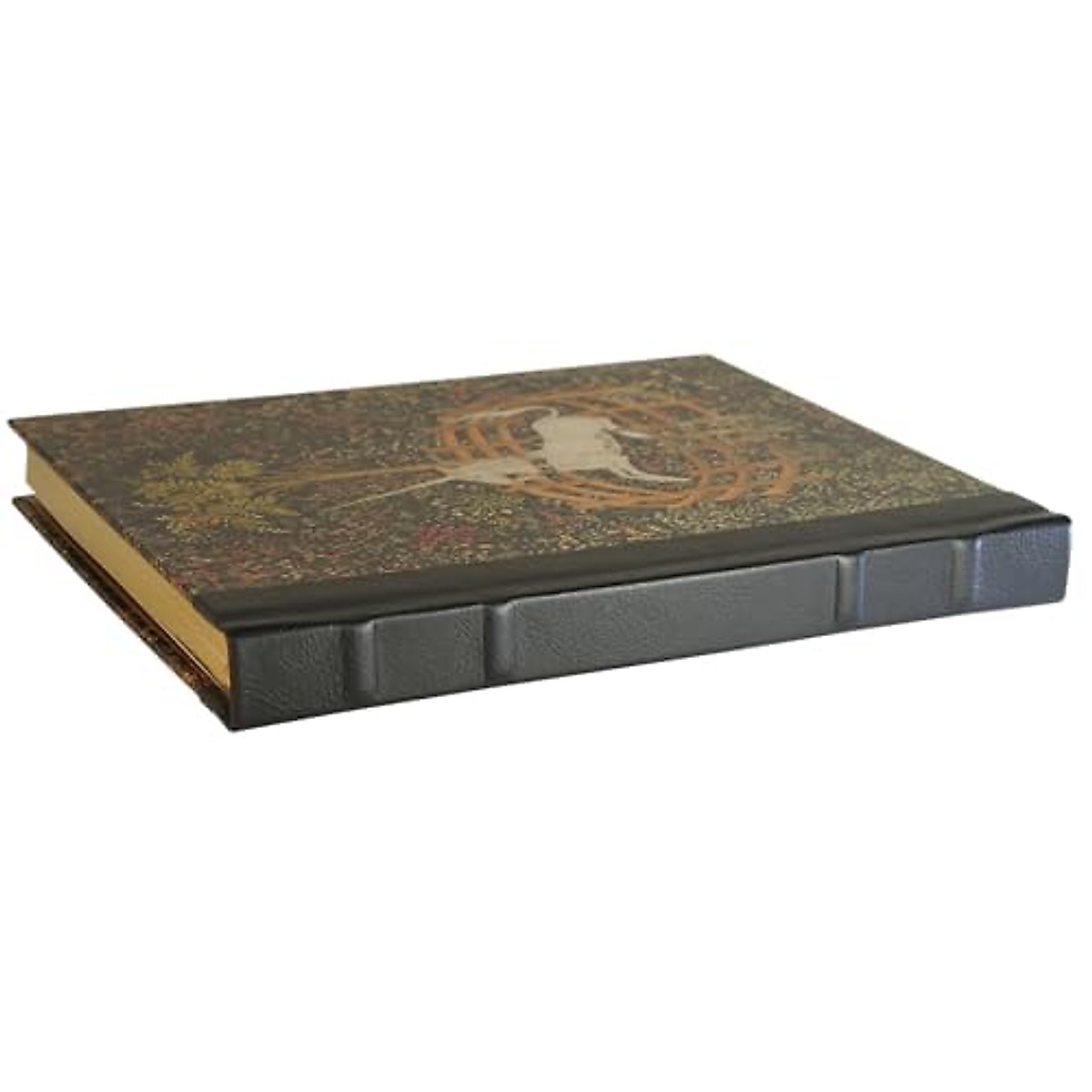 Unicorn Tapestry Journal