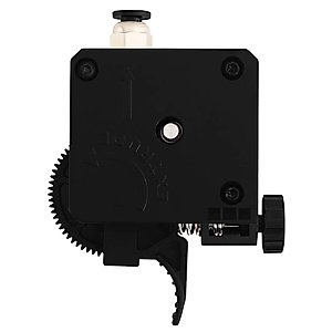 SIMAX3D Titan Extruder Parts 3D Printer Stock Feeder Compatible with ANYCUBIC Mega S X Series,CR10,Ender 3 Series DIY 3D Printer, ED3 V6 Hotend J-Head Bowden Mounting Bracket 1.75mm PLA Filament