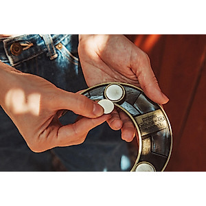 Marvel Studios Moon Knight Crescent Blade Replica Limited Edition Enamel Pin Exclusive