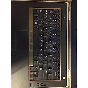 Dell Latitude E6420 14 LED Notebook Intel Core i5 i5-2520M 2.50 GHz 4GB DDR3 320GB HDD DVD-Writer Intel HD 3000 Graphics Bluetooth