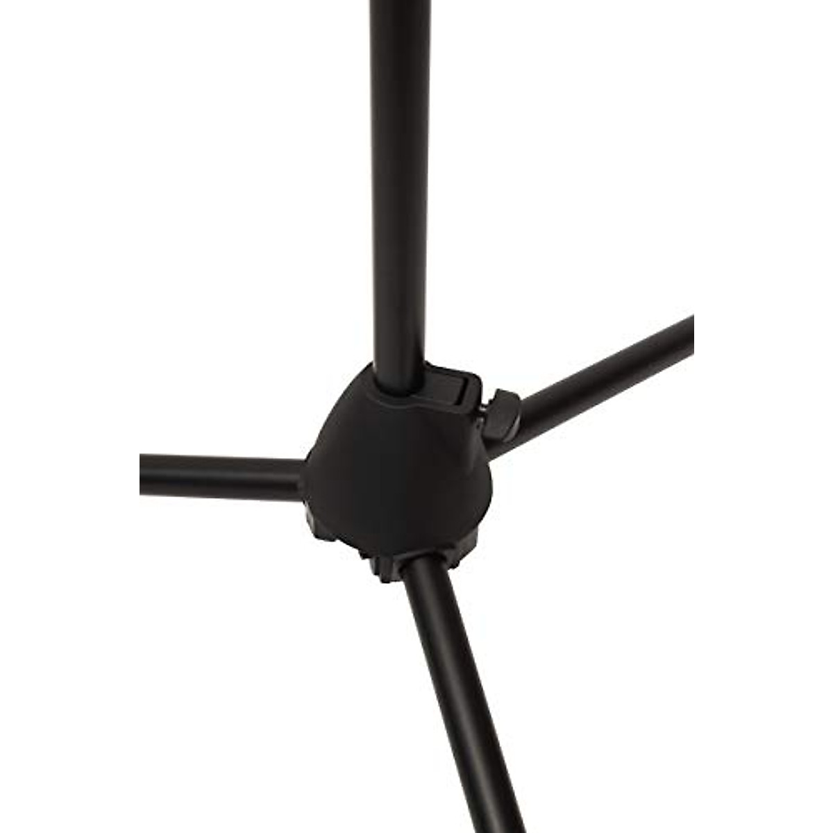 Ultimate Support JS-MCFB6PK JamStands Series 6-Pack Tripod Mic Stand Bundle