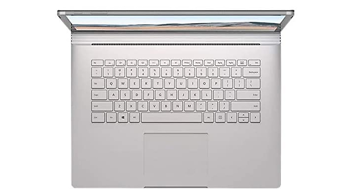 Microsoft Surface Book 3 - Powerful 2-in-1 Laptop with Intel i7 ...