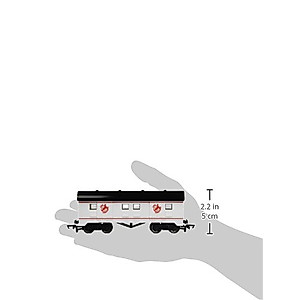 Bachmann Live Lobsters Refrigerator Car