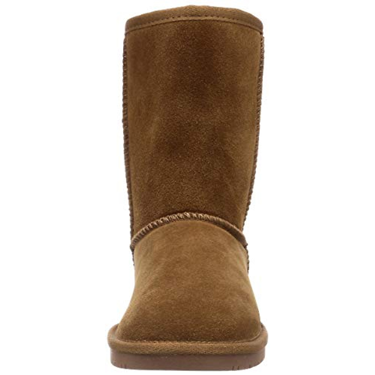 Minnetonka Womens Olympia Boot Golden Tan Size 11