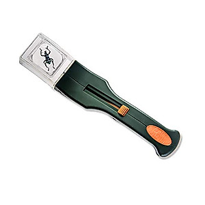 Carson BugView Bug Catching Tool & Magnifier - Set of 6 (HU-10MU)