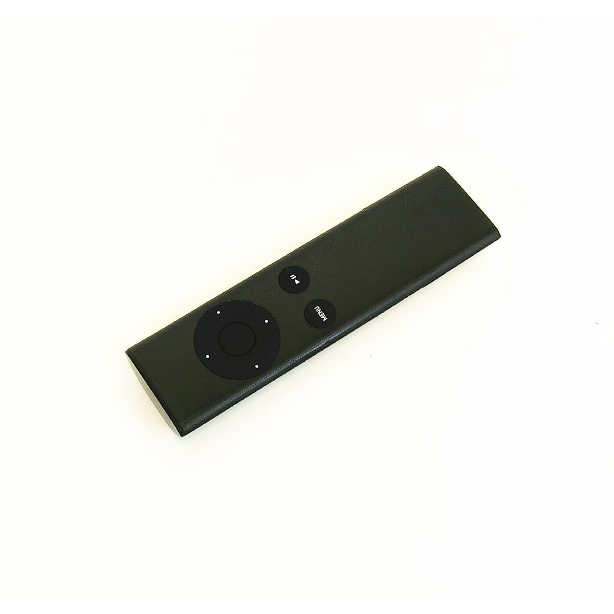 New Replacement Remote Controller compatible for Apple Mac Music System TV iPhone (MC377LL/A)