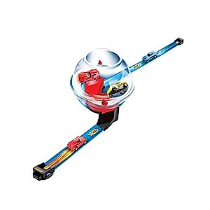 Jupiter Creations SpinForce Jupiter Creations Battle Globe Cars