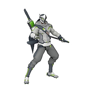 Funko Pop! Action Figure: Overwatch 2 - Genji
