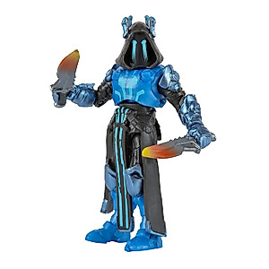 FORTNITE Micro Squad - Four 2.5-inch Articulated Figures with Harvesting Tools