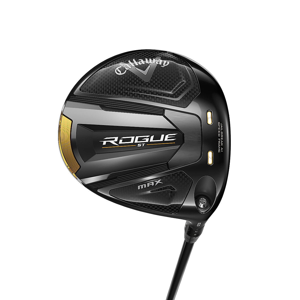 Callaway Golf 2022 Rogue ST Max Driver (Right Hand, Tensei Blue 55G Shaft, Regular Flex, 10.5 Degrees Loft)