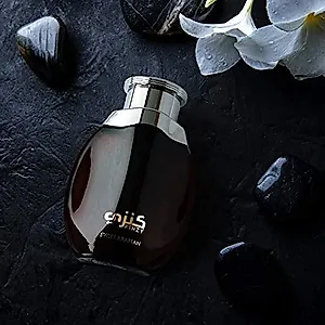 Swiss Arabian Kenzy - Luxury Products From Dubai - Long Lasting And Addictive Personal EDP Spray Fragrance - A Seductive, Signature Aroma - The Luxurious Scent Of Arabia - 3.4 Oz