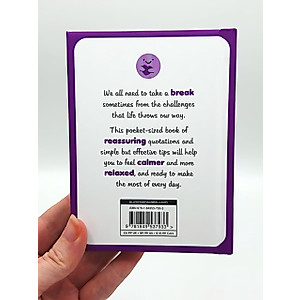 The Little Book of Comfort