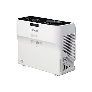 Ricoh PJ WX4130 Ultra Short Throw Projector