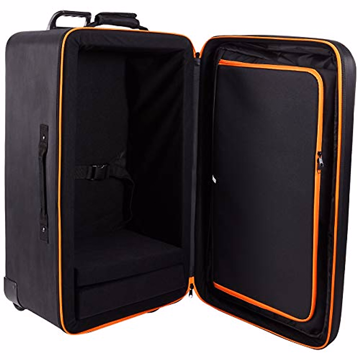 CELESTRON Deluxe Case - NexStar 8 and 9/11 OTAs,Black