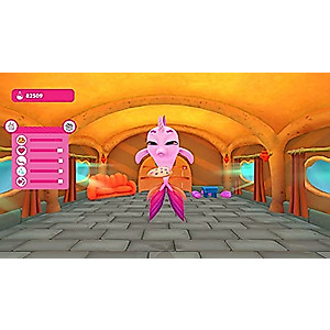 Fantasy Friends - Under The Sea - Nintendo Switch