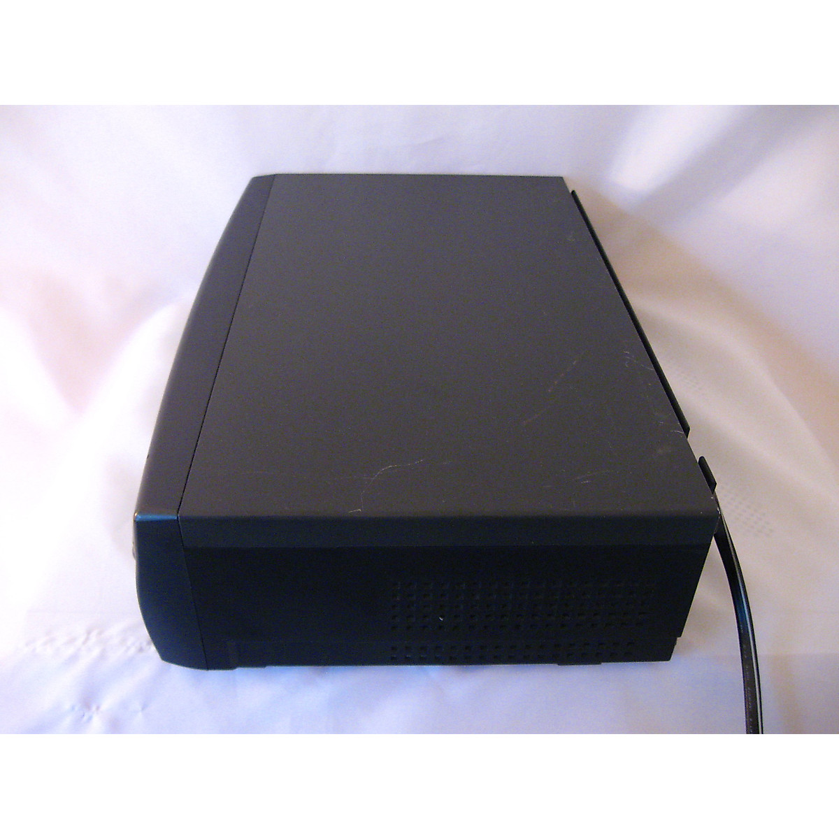 Daewoo 4-Head Mono VCR (DV-T47N)