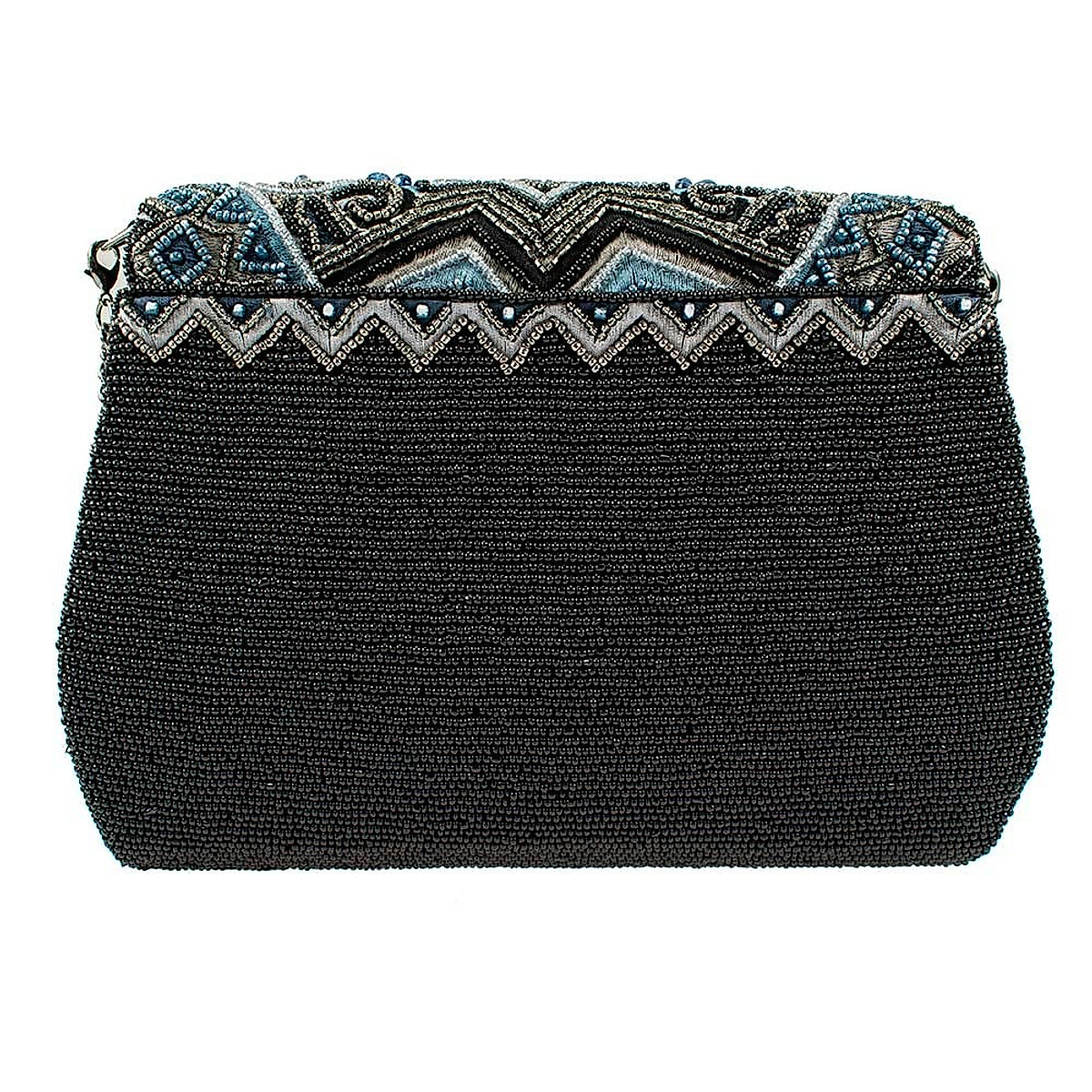 Mary Frances Blue Zone