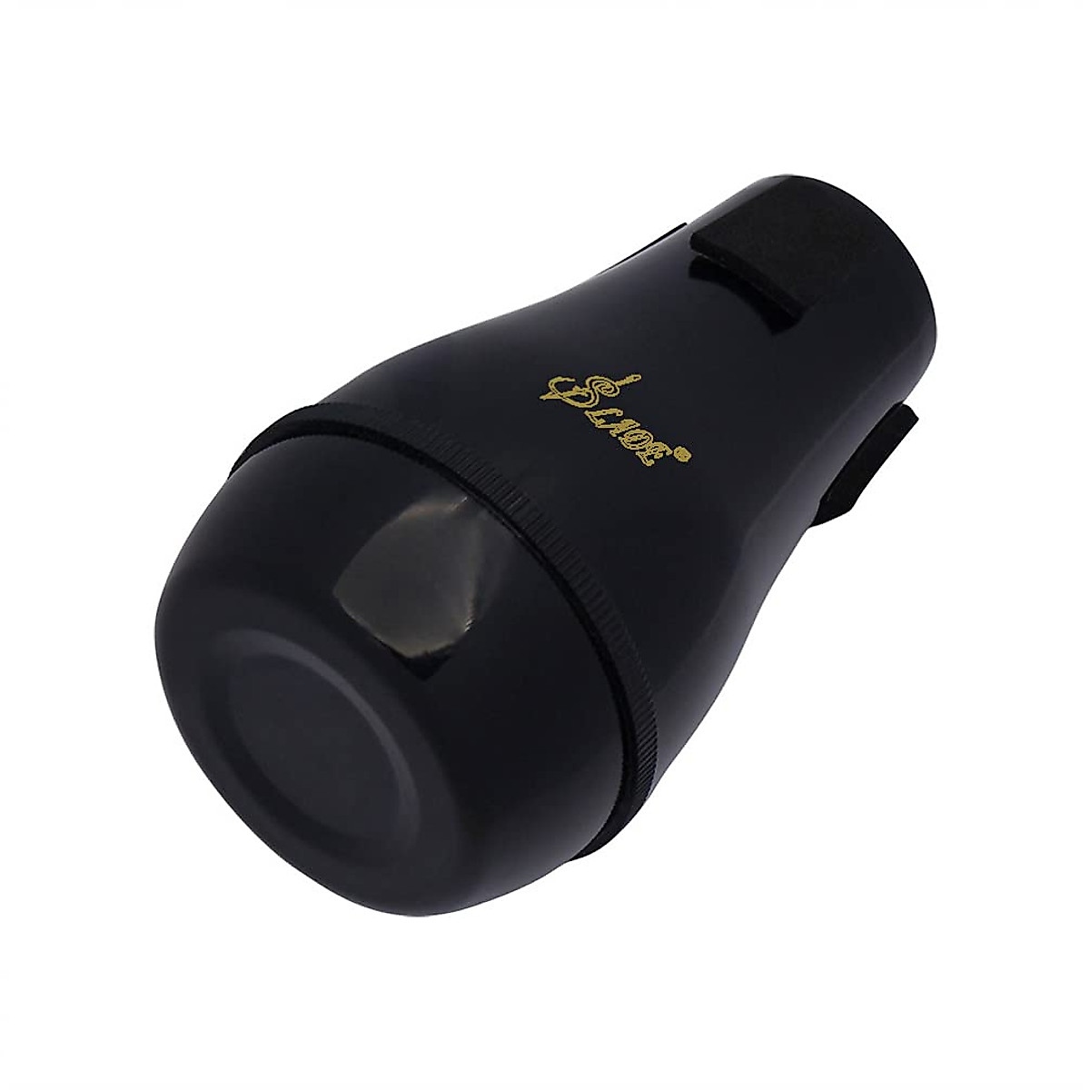 MILISTEN Trombone Straight Mute Trombone Mute Tenor Trombone Practice Silencer Accessory Parts Music Instrument Accessory