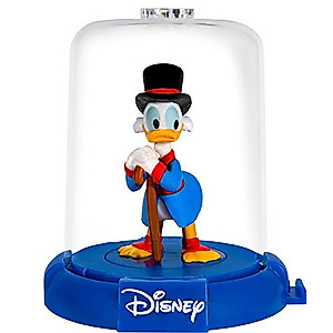 Domez Disney Classic 4-Piece Bundle, Styles May Vary