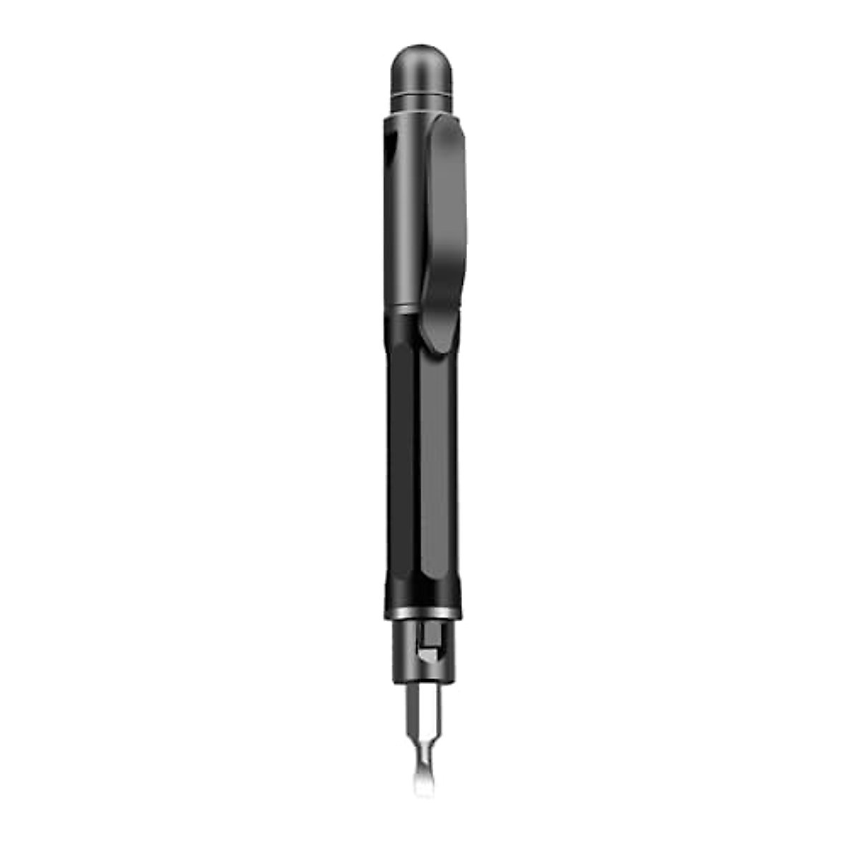 Magnetic Mini Slotted Cross Micro Head Small Screwdriver Set Eyeglasses Watches Electronics Computer Tools Computer Screwdriver Set Screwdriver Set For DIY Projects