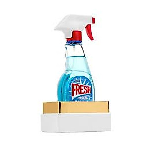 Moschino Fresh Couture Eau De Toilette Spray, 3.4 Ounce